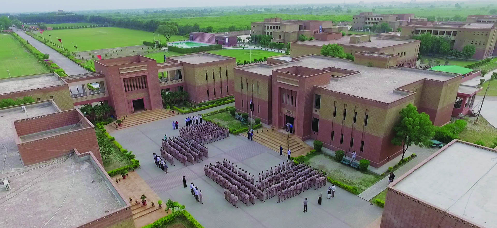 Why SSTPSR – SST Public School Rashidabad